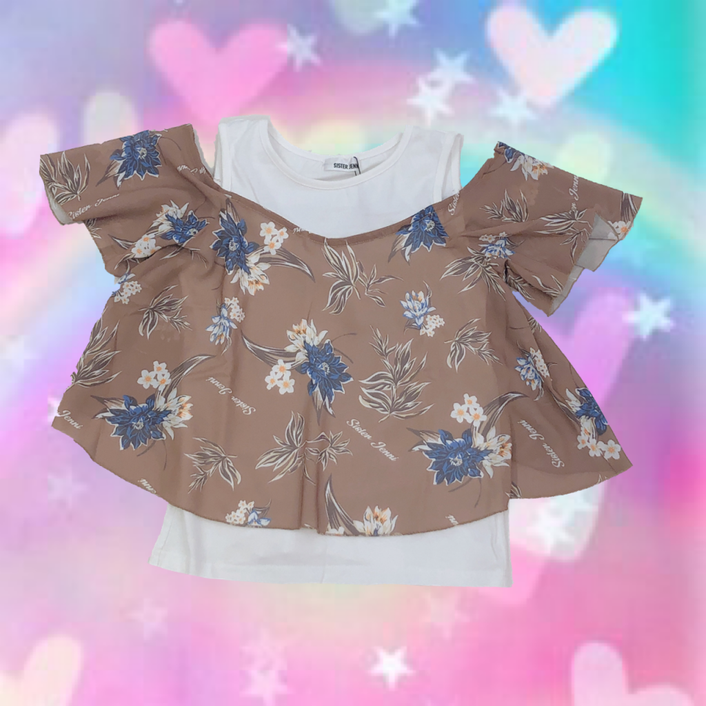 福井店💛即ゲットして 大人気売り切れアイテム再入荷🎊 | JENNI Online