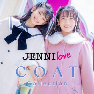 【CATALOG】JENNI love WINTER Vol.1 | JENNI Online